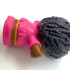 Fisher-Price | Toys | Fisher Price Little People Replacement Girl Pink ...